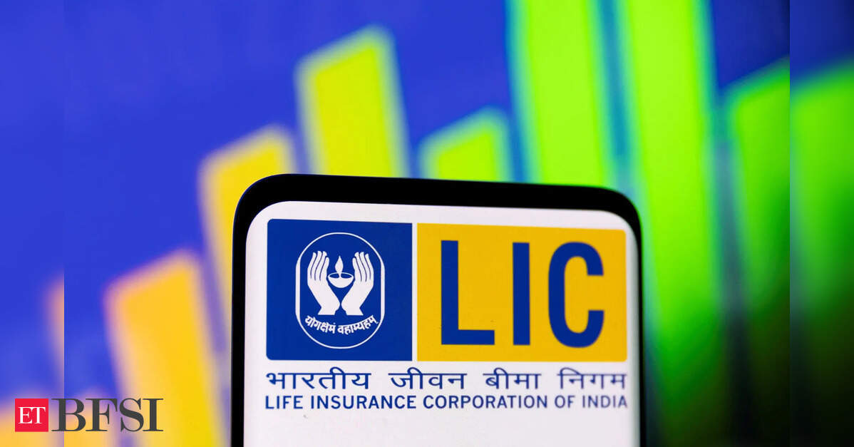LIC Growth Q1FY26: LIC Reports 2% Growth in Agency Business, Strong ...