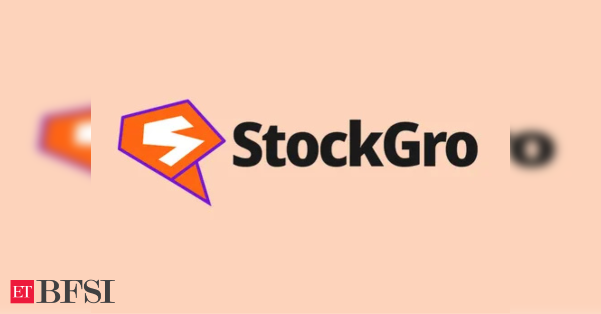 StockGro Launches Stoxo: India's First AI-Powered Stock Market Research ...