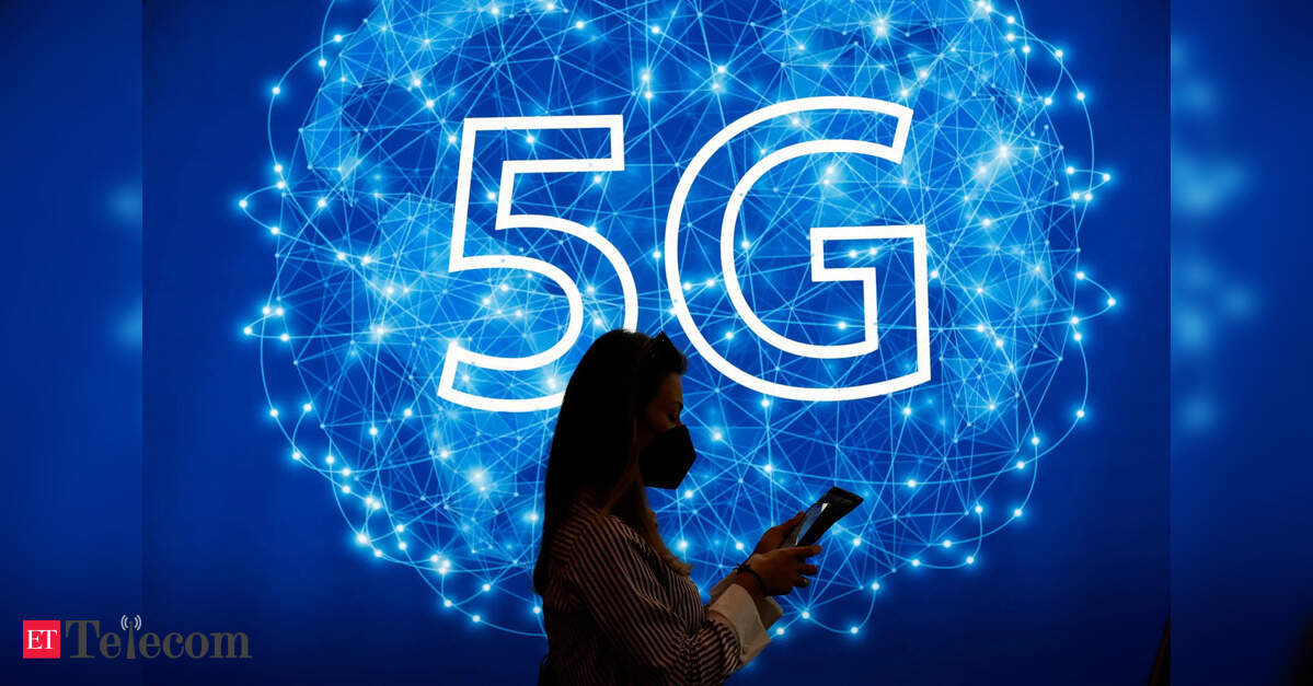 Private 5G: Telecom Companies Oppose Direct Spectrum Allocation for 5G ...