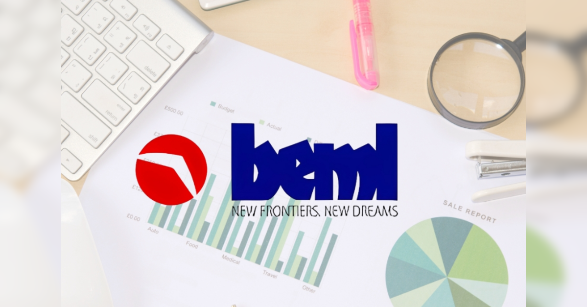 BEML Order: BEML Secures ₹1,888 Crore Order for 600 Modern LHB Coaches from Indian Railways, ETInfra