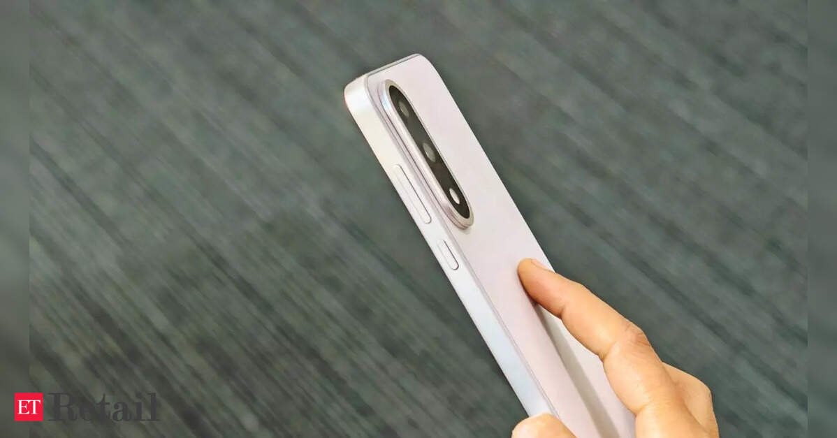 OnePlus Tablets: OnePlus Collaborates with Bhagwati Products for Local ...