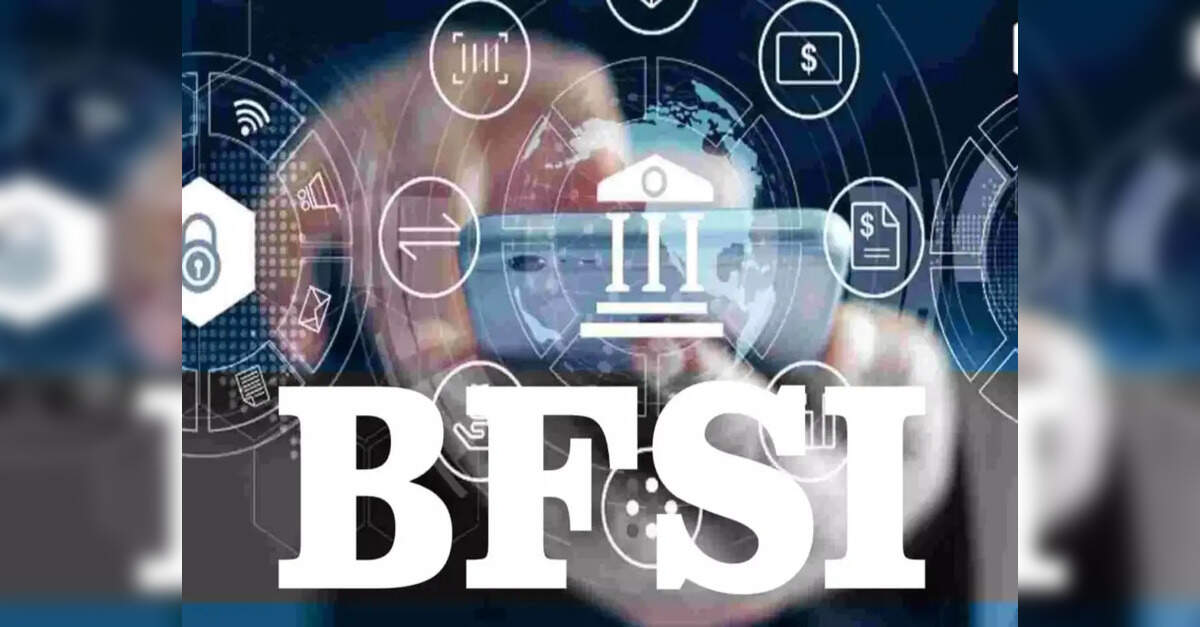 GCC leasing share by BFSI sector hits record 44% in Q2 2025, ETHRWorld