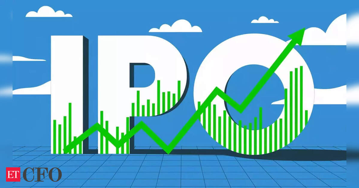 Fractal Analytics Files for ₹4,900 Crore IPO, Set to Become India's ...