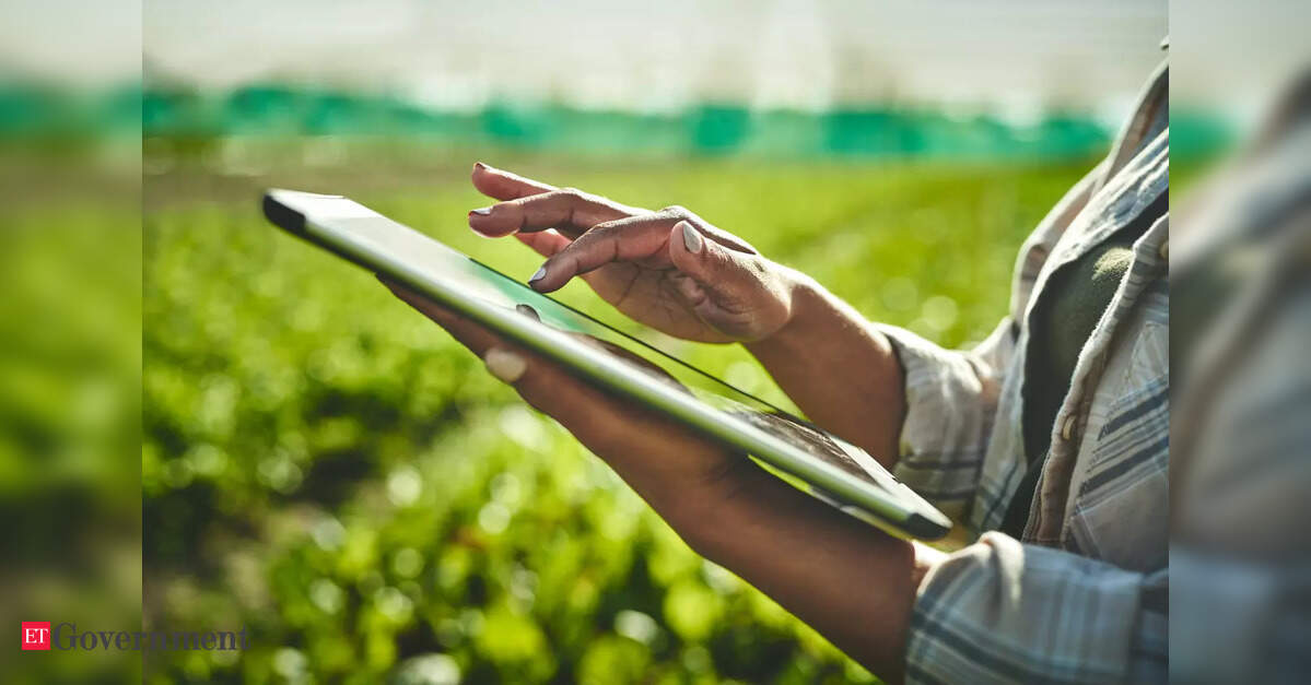 Complete Digitisation of Land Records Targeted by December 2023 ...