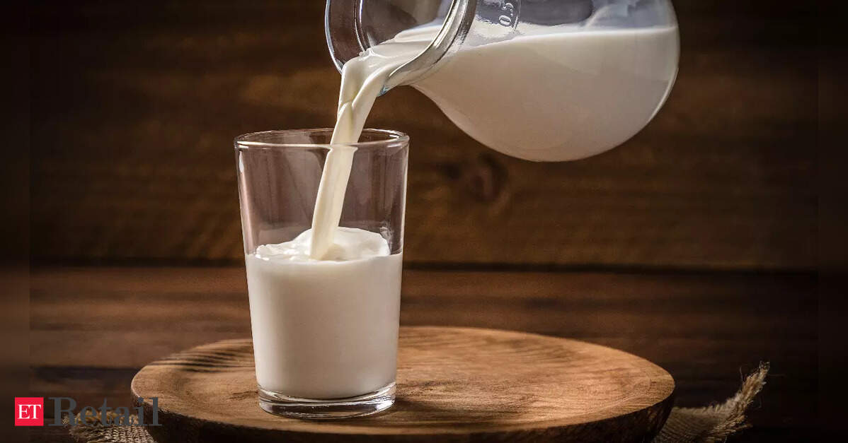 Delhi Milk Scheme launches cow milk products, allots 22 new booths ...