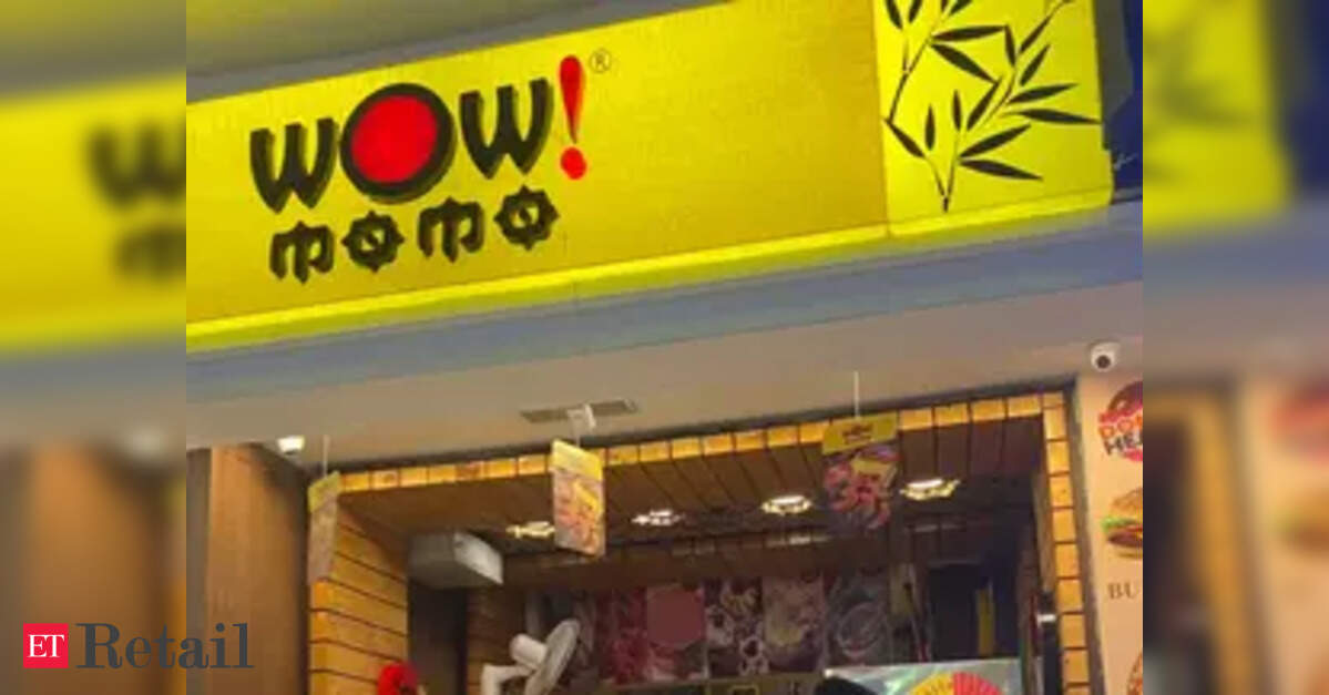 Wow! Momo Expands Rapidly: 80 Outlets Added and Aiming for 250 This ...