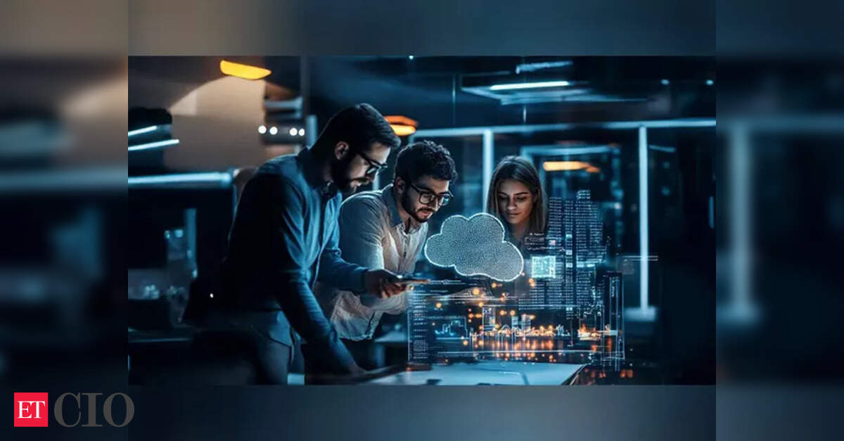 Unlox Launches Revolutionary AI-Powered Learning Platform Integrating IoT and Virtual Labs, ETCIO