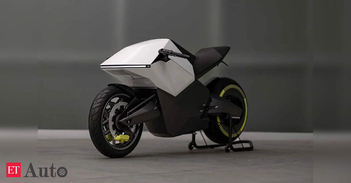 Ola Electric Unveils Indigenous 4680 Bharat Cell for Revolutionary EVs, ETAuto