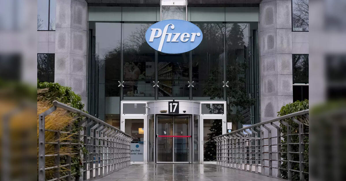 Pfizer's Sickle Cell Treatment Inclacumab Fails Late-Stage Trial, ETPharma