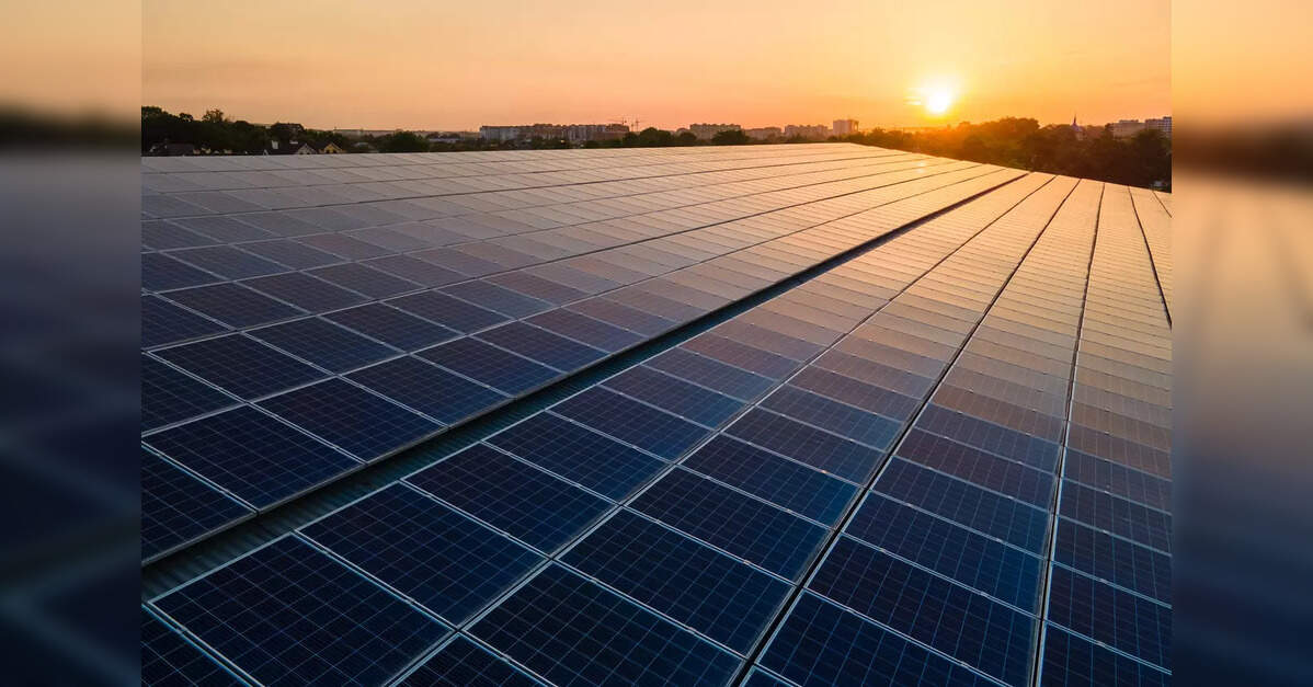 Tripura Solar Power Initiative: Tripura's Ambitious Plan to Harness ...