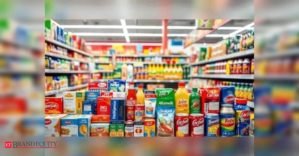 FMCG segment seeing 'consumer shift' towards newer, regional brands: Honasa CEO Varun Alagh ...