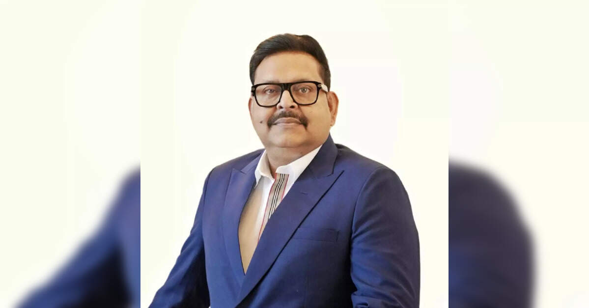 Transforming Justice Delivery: Insights from Raman Aggarwal, CEO of Jupitice, ETLegalWorld