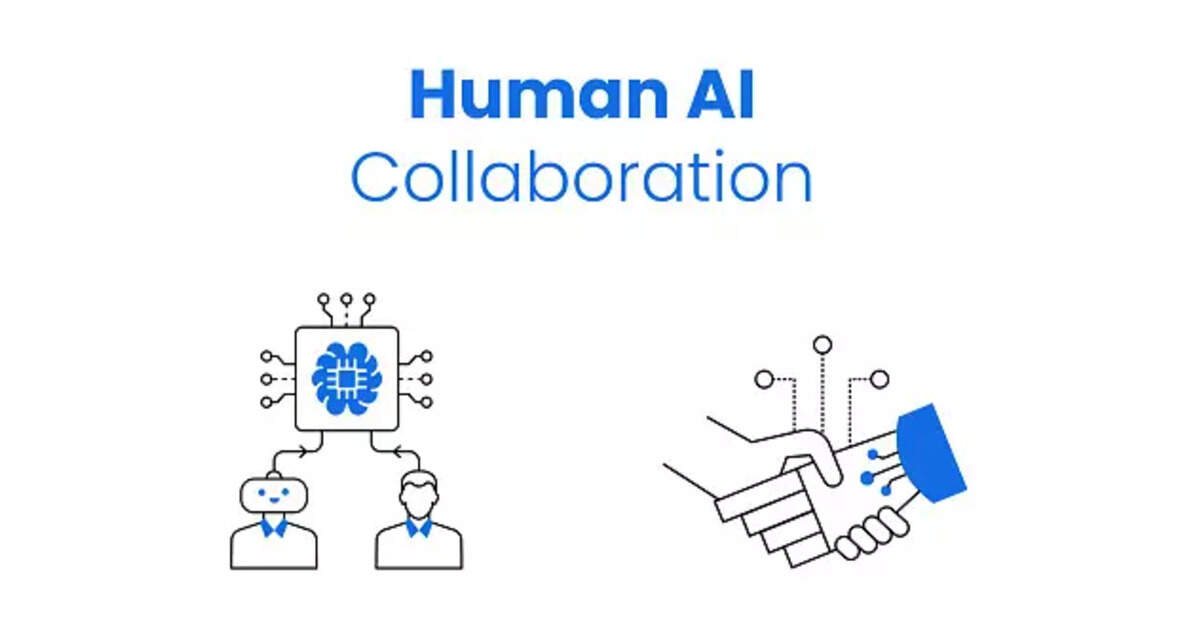 Unlocking the Future: Embracing Hybrid Intelligence for the Cognitive ...