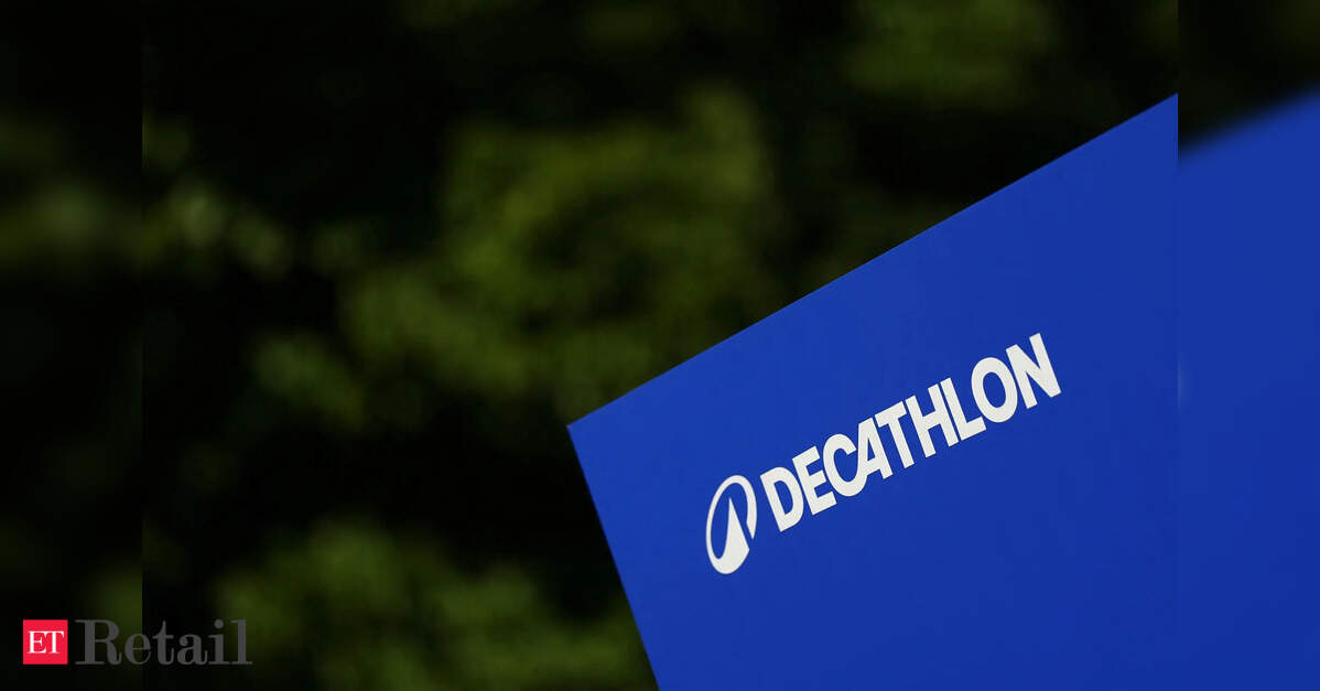 Decathlon Sports India: Decathlon Aims to Transform Sports Retail in ...