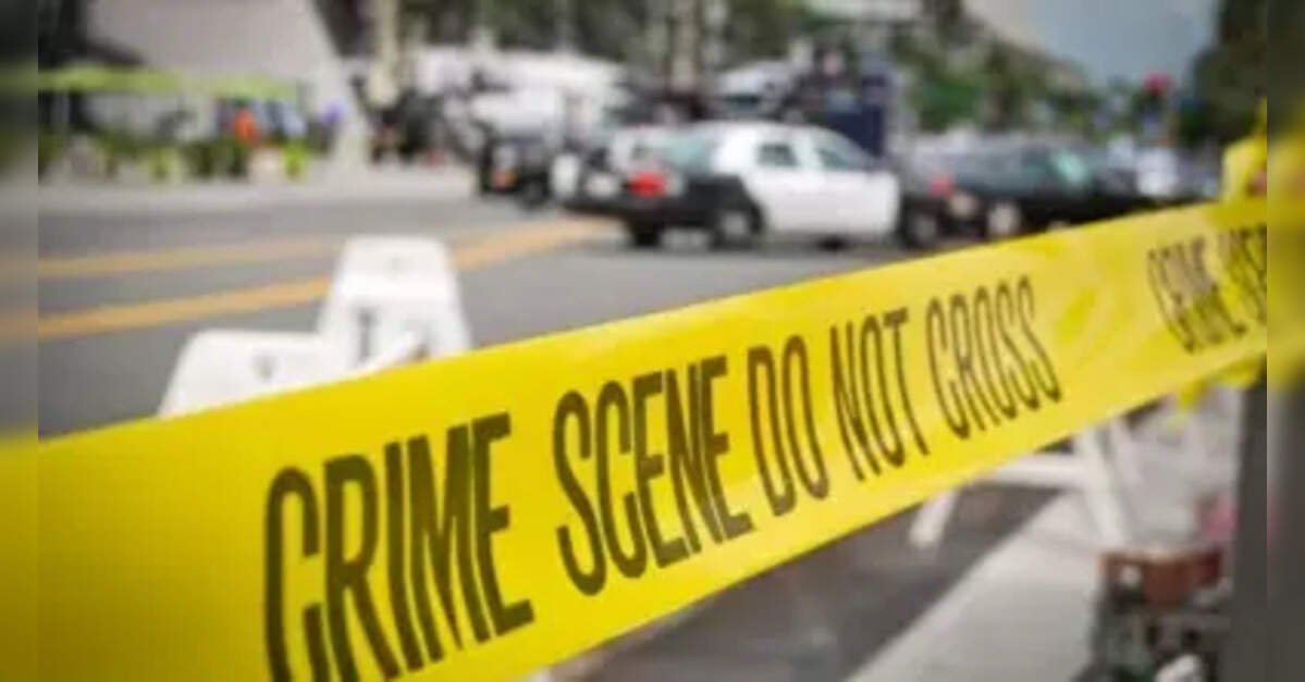 Arkansas School Shooting: Tragic Shooting Near Arkansas School Leaves ...