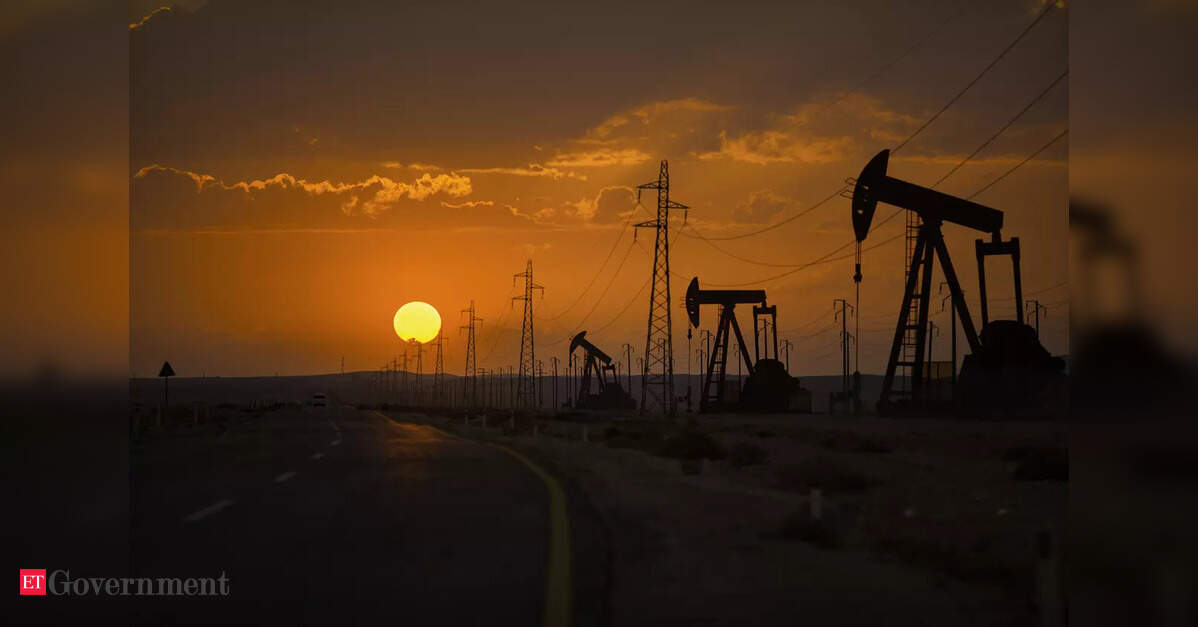 India's Russian Oil Purchases Soar: Over 20% of Moscow's War Revenue Earned from Delhi, ETGovernment