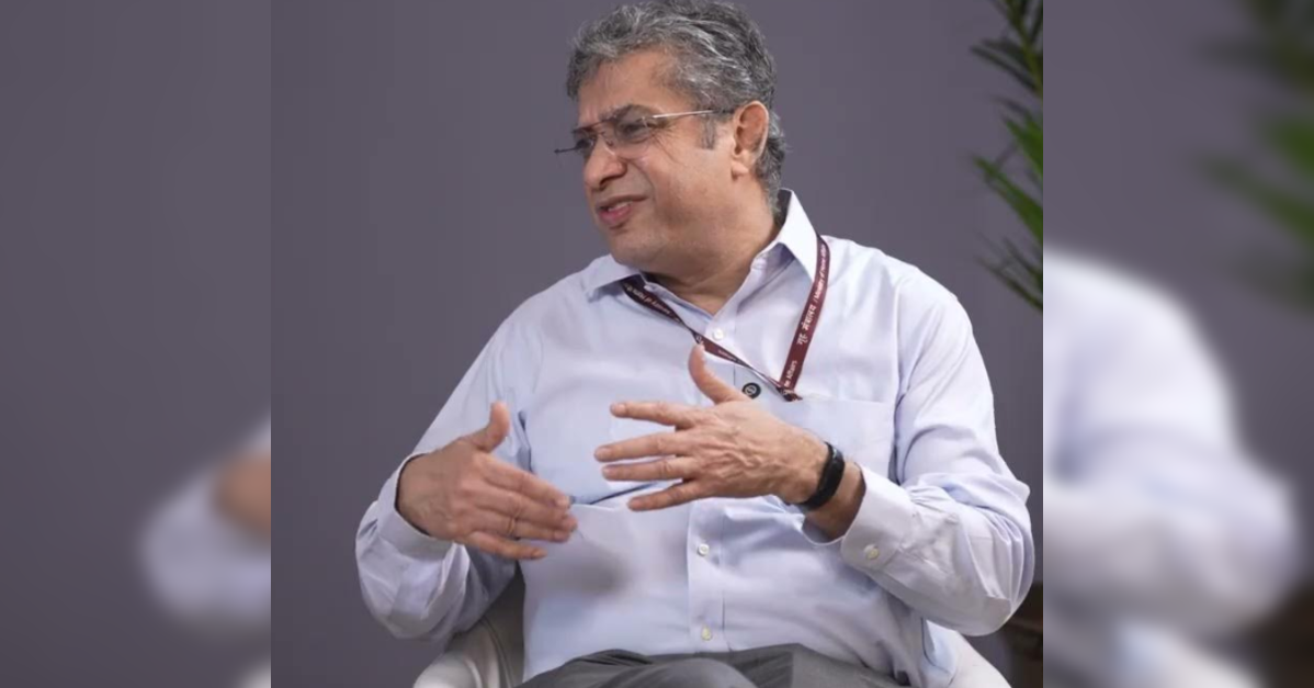 Vijay Kumar named new Secretary for Ports, Shipping and Waterways, ETInfra