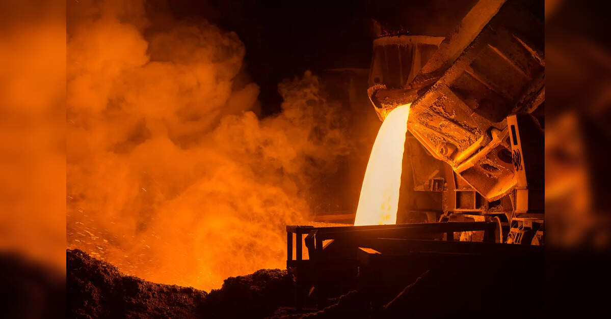 Customized steel forming paves way for next-gen mobility; Mother India ...