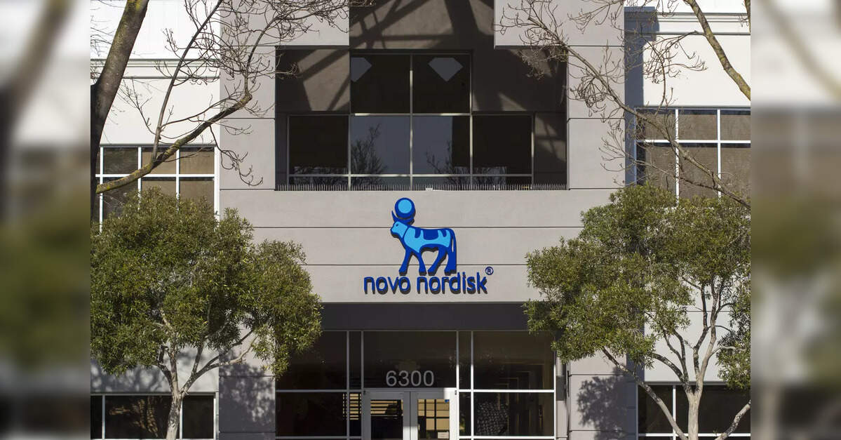 Novo Nordisk Medicines: Novo Nordisk Calls for Caution After Medicine ...