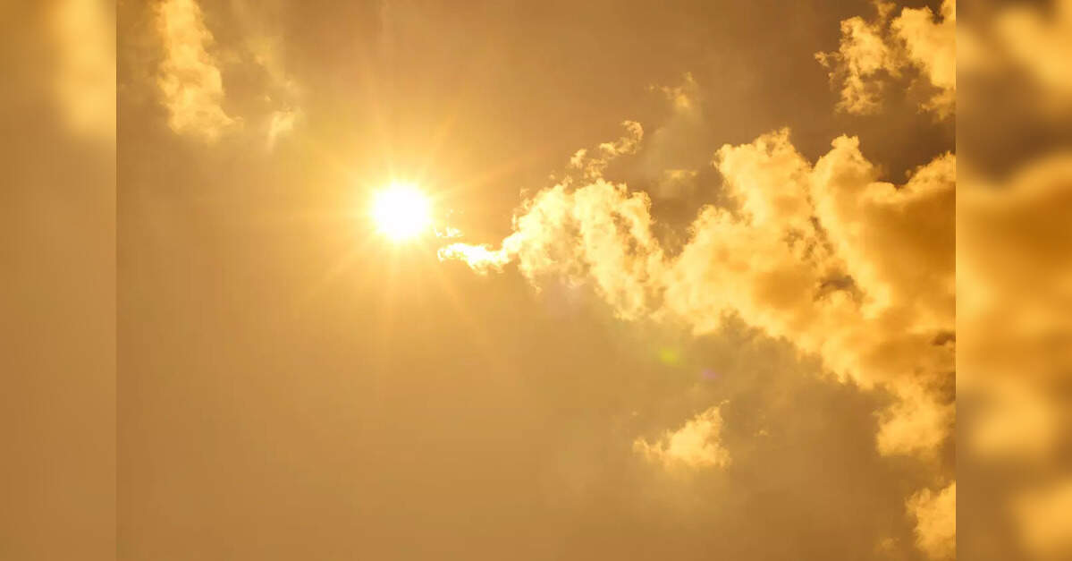 Global Heat Crisis: WHO-WMO Warns of Dangers to Workers' Health and ...