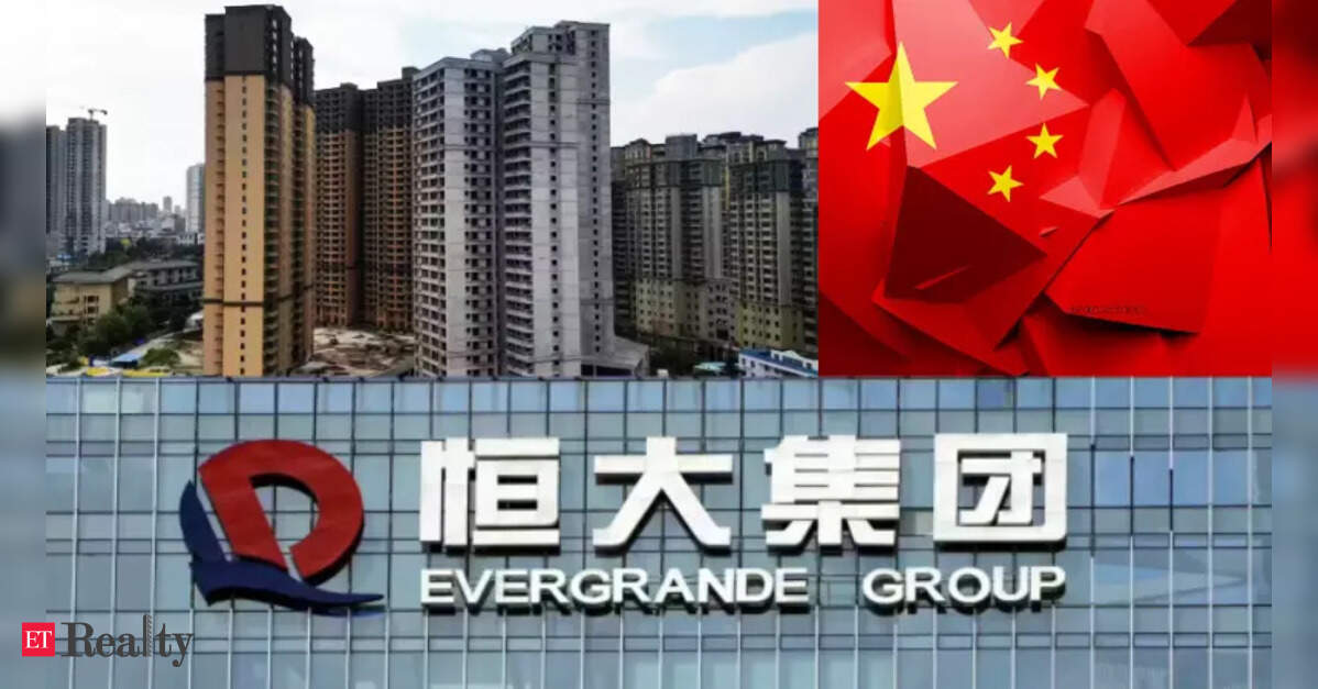 China Evergrande Group Faces Delisting: A Major Setback in Property ...