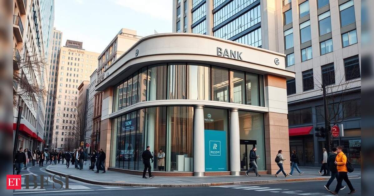 Indian Banking Customers: Survey Reveals Indian Consumers Favor Banks ...