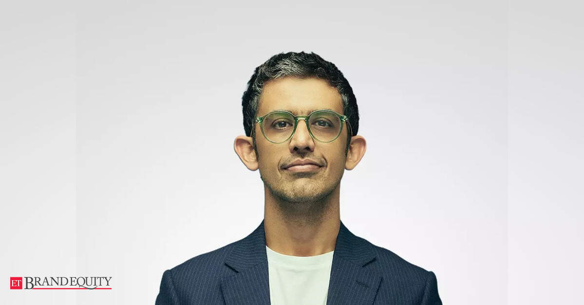 Divyanshu Singh Named New CEO of JSW Sports, ETBrandEquity