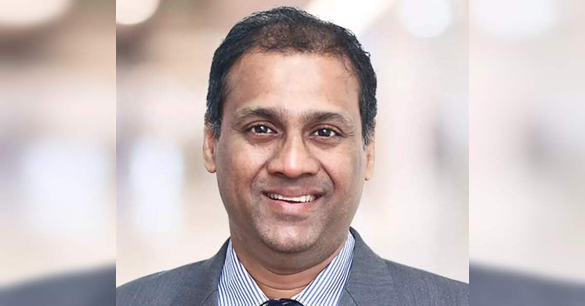 Rethinking Employee Benefits: Aon’s Ashley D’Silva on the Future of ...