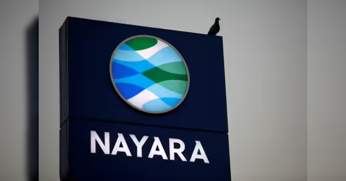 SOCAR Turkey executive appointed new CEO of Nayara Energy, ETEnergyworld