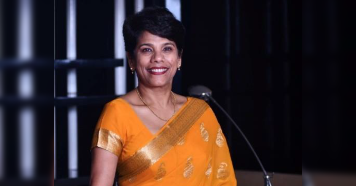 Accor names Ranju Alex CEO for South Asia, ETTravelWorld
