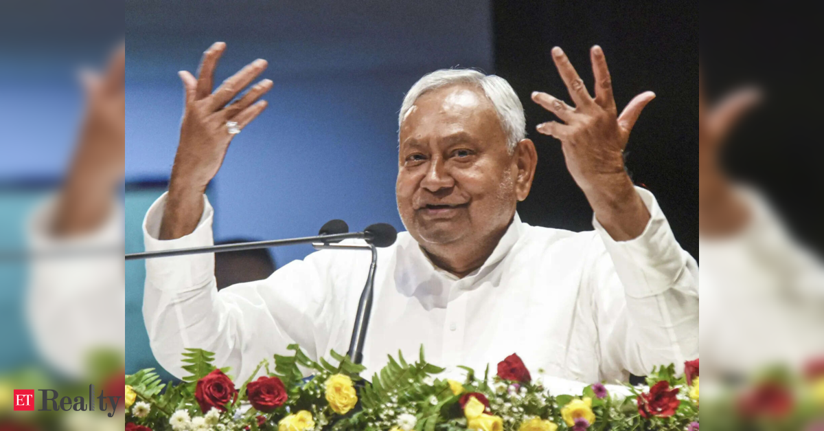Bihar Unveils Free Land and Subsidies for Industrial Investors Under ...