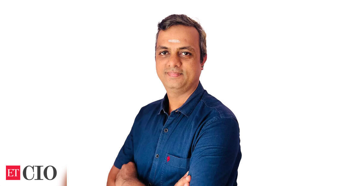Here’s why the next tech leap lies in digital fluidity, not digital ...