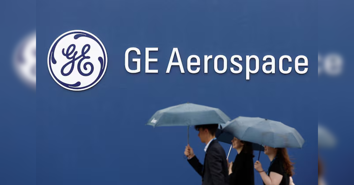 UAW Strike GE Aerospace: Over 600 UAW Workers Strike at GE Aerospace ...