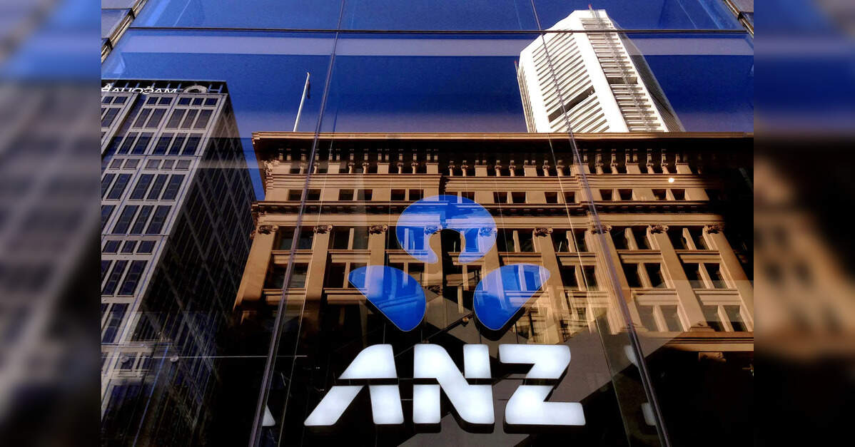 ANZ Group: Australia's ANZ offers counselling after premature job-cut ...