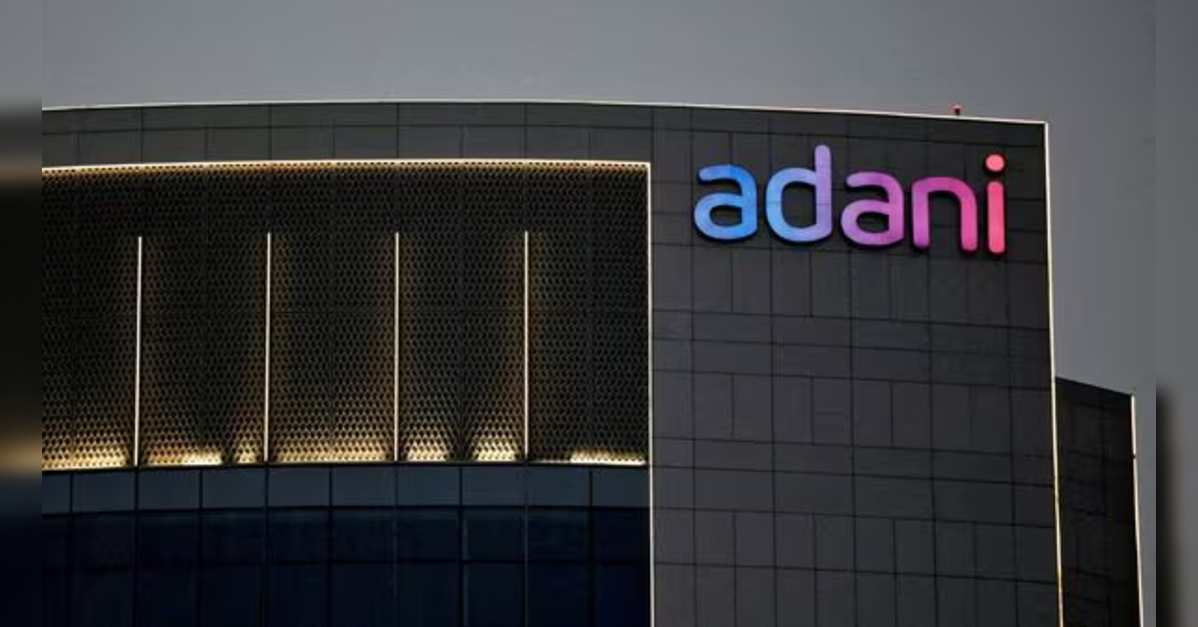Adani Group Achieves Record Ebitda of ₹23,793 Crore in June Quarter ...