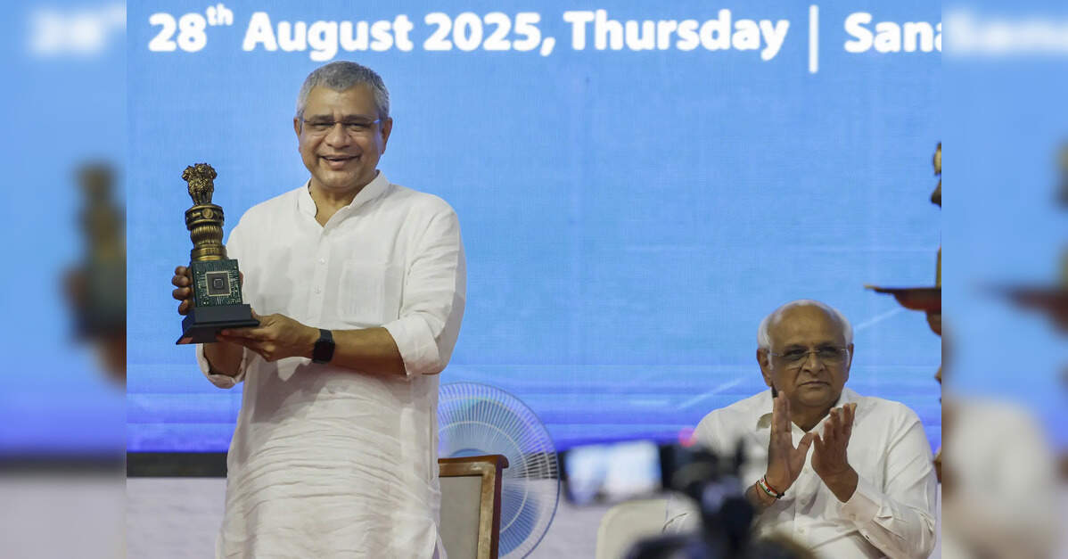 India's Semiconductor Mission: Pioneering Drone Chip Manufacturing and ...