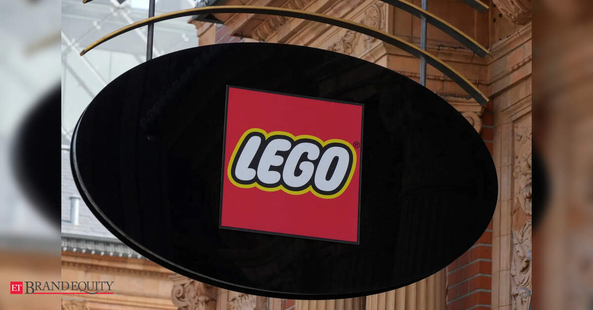 Lego New Sets 2025: Helped by brand tie-ups, Lego's first-half sales ...