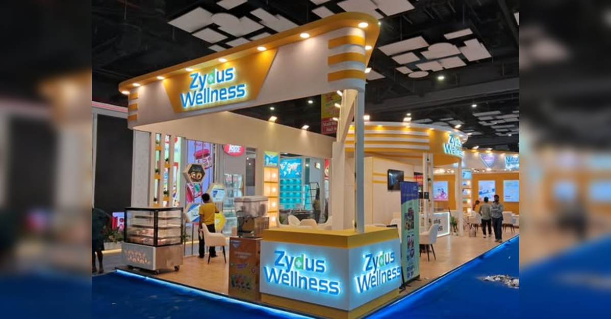 Zydus Wellness Acquires Comfort Click for ₹2800 Cr to Expand in UK ...
