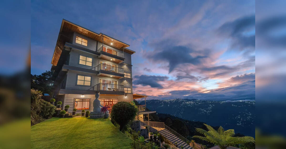 Summit Hotels & Resorts Launches Luxurious Summit Enigma Resort & Spa ...