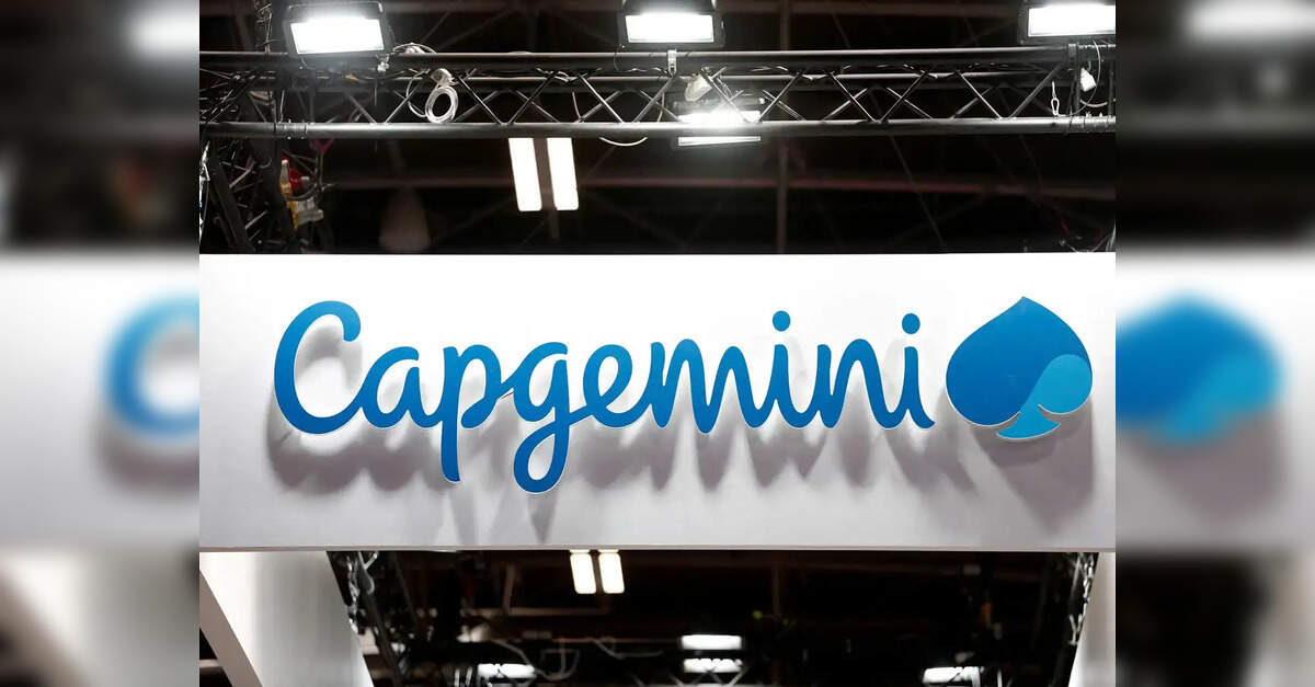 Capgemini Acquisition: Capgemini Expands Cloud Services with Acquisition of Cloud4C, ETLegalWorld
