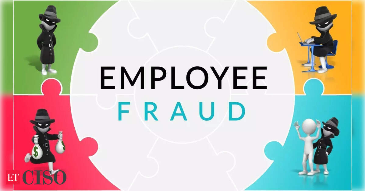Employee Theft: Survey Reveals 1 in 5 Businesses Fall Victim to ...