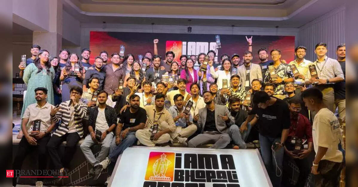 From reels to real talk: A summit boost for small-town creators, ETBrandEquity