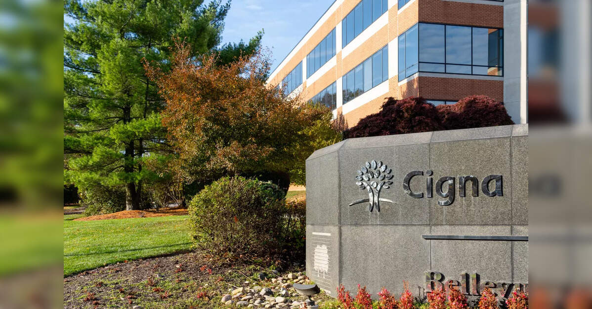 Cigna's unit to invest $3.5 billion in specialty pharmacy firm Shields ...