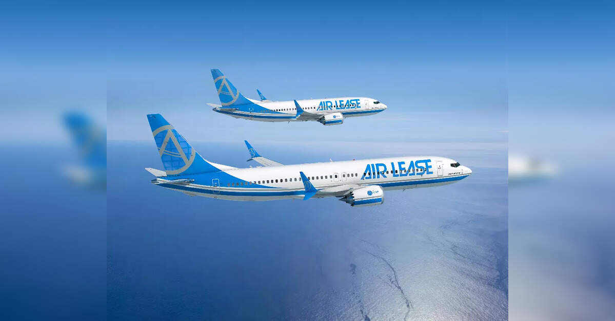 Air Lease Corp Acquired by Sumitomo for $7.4 Billion: A Major Shift in ...