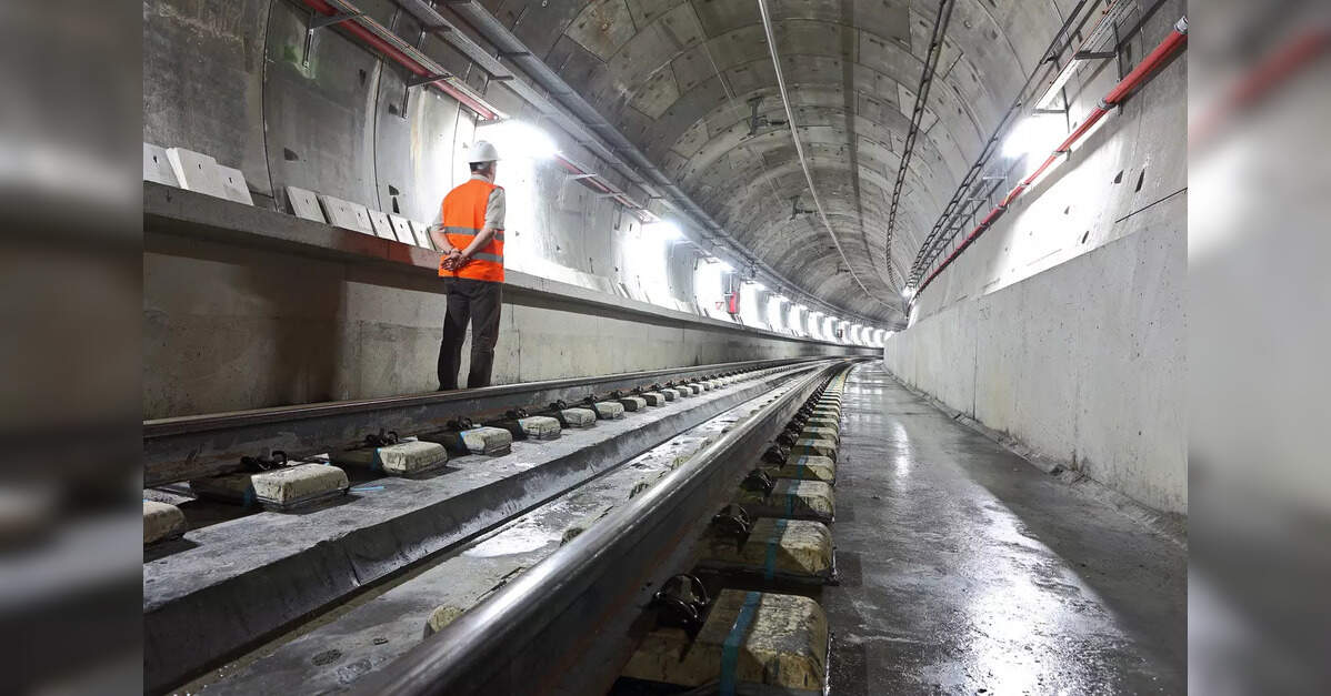 Chennai Metro to Finalize Land Plan for Coimbatore Corridors in Two ...