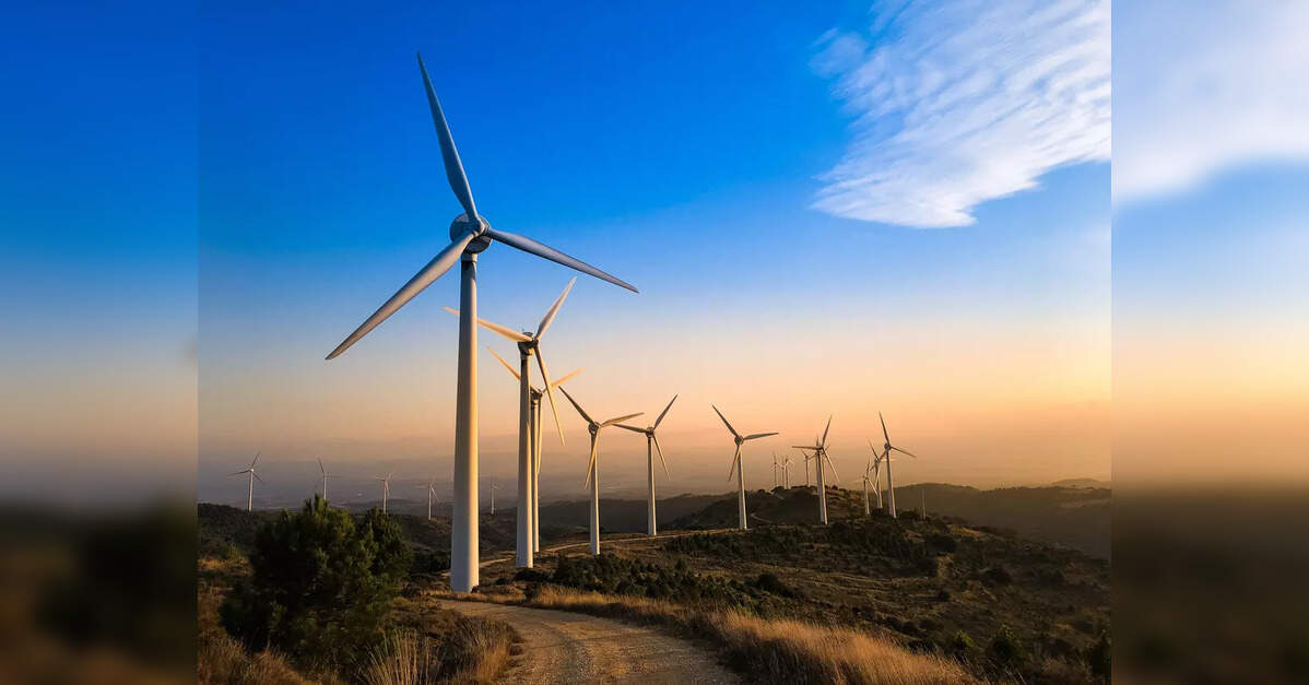 Sharp rise in wind power supply depresses spot prices in Germany, ETManufacturing