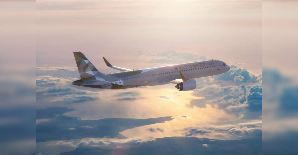 Etihad Airways Record Profit: Etihad Airways Achieves Record AED 1.1 Billion Profit and ...