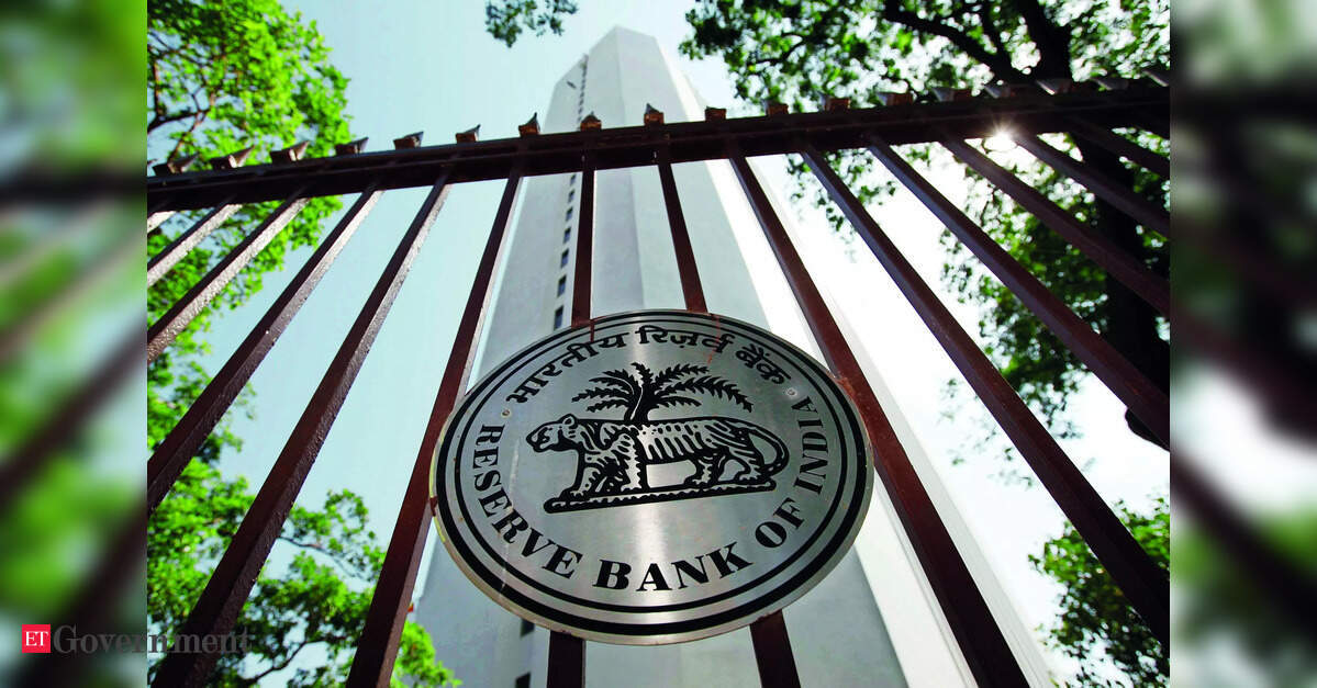 RBI Financial Stability: RBI Panel Addresses US Tariff Impacts on ...