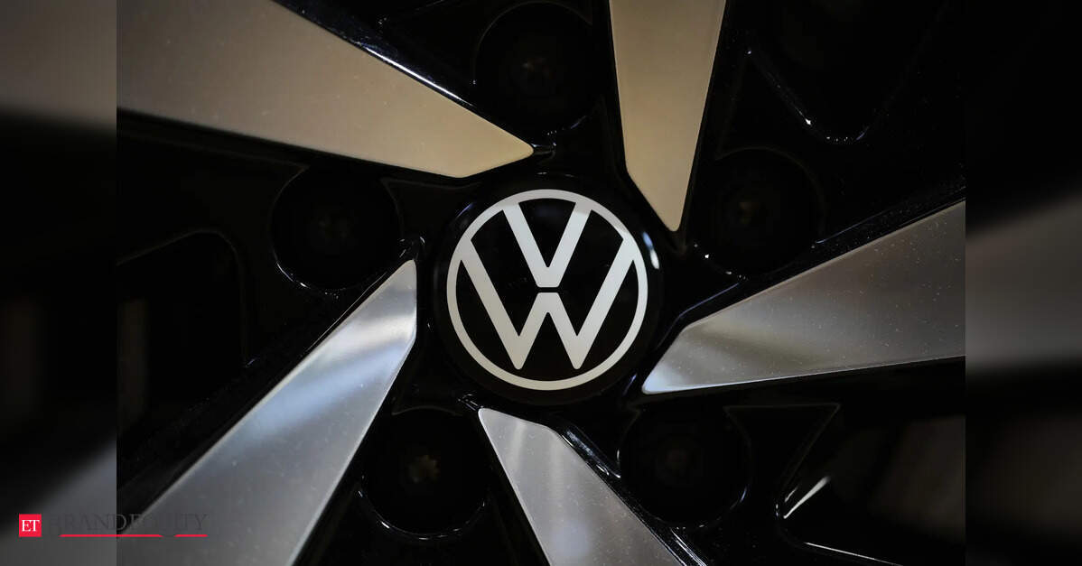 Volkswagen Unveils ID.Polo: Affordable Electric Hatchback Set to ...