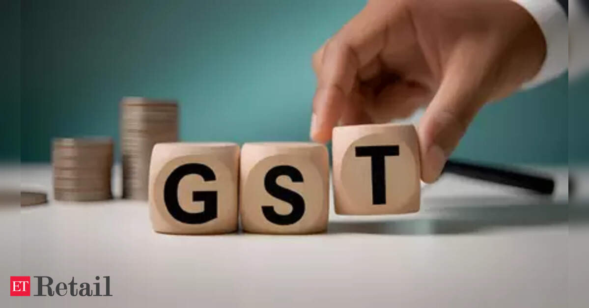 GST Reforms in Textiles: A Game Changer for Indian Exports and ...